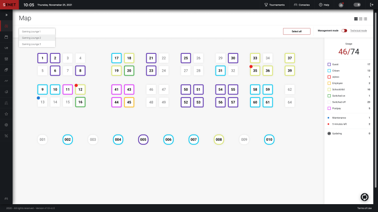 Gaming Cafe Business Plan | How to Start a Gaming Lounge In 2025 |SENET