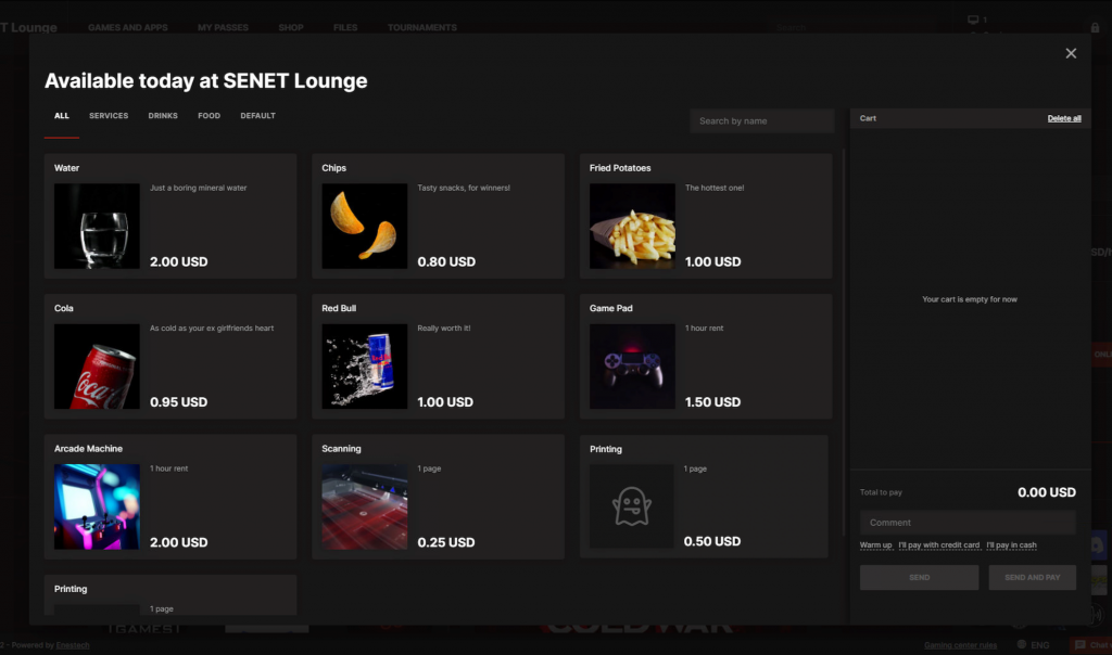 Gaming Cafe Business Plan | How to Start a Gaming Lounge In 2025 |SENET