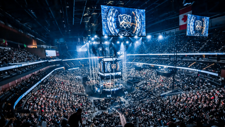 Esports: How the Global Ecosystem Works | SENET BlogSENET