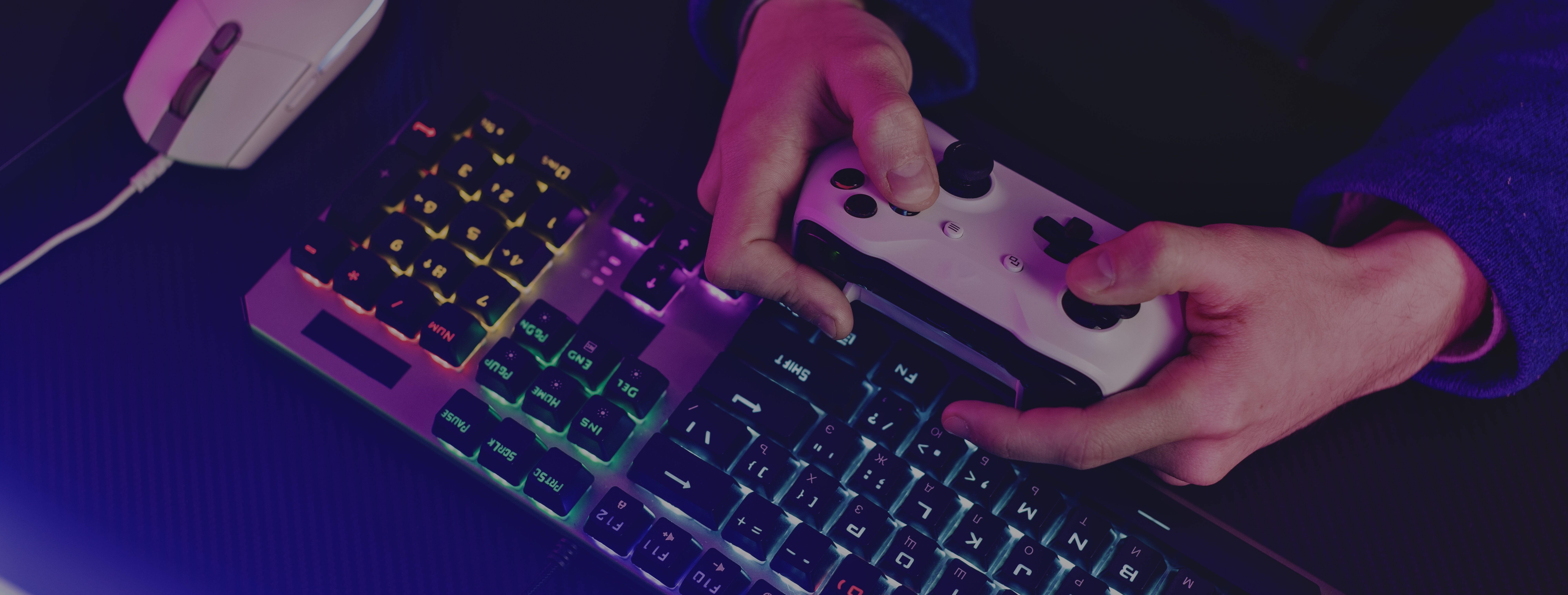 SENET Blog: News and Info about Esports and Gaming IndustrySENET