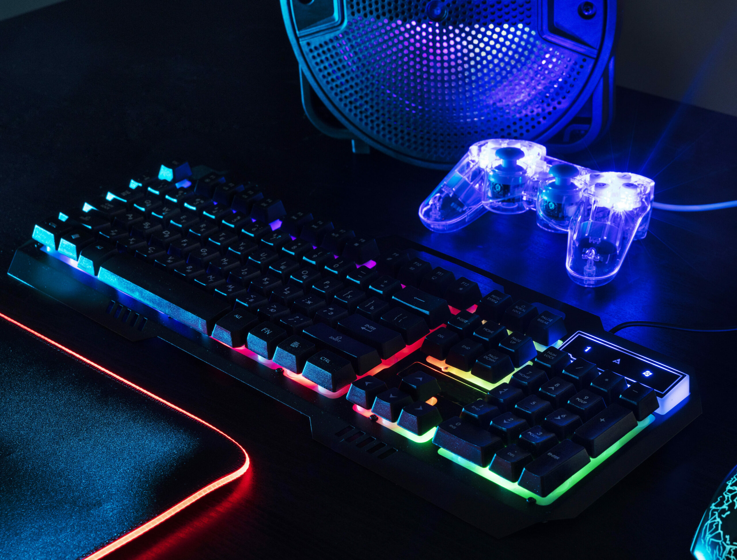 ¿Qué carreras hay en eSports además de gaming?