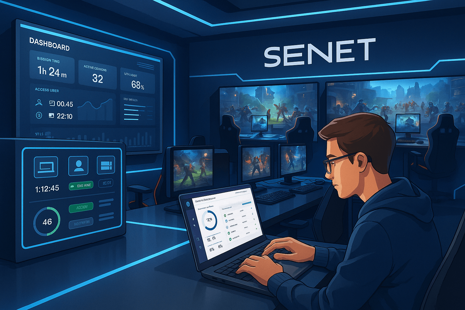 5 Must-Have Features in Esports Software for Schools and Universities ...